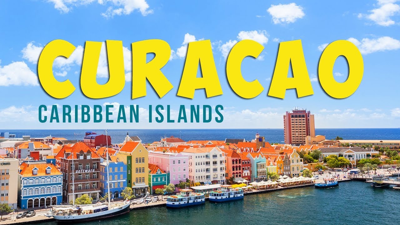 Nature Beauty And Love: Curaçao Island - World Heritage City