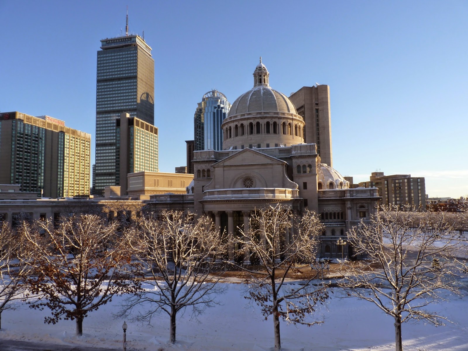 Travel & Adventures: Boston. A voyage to Boston, Massachusetts, United ...