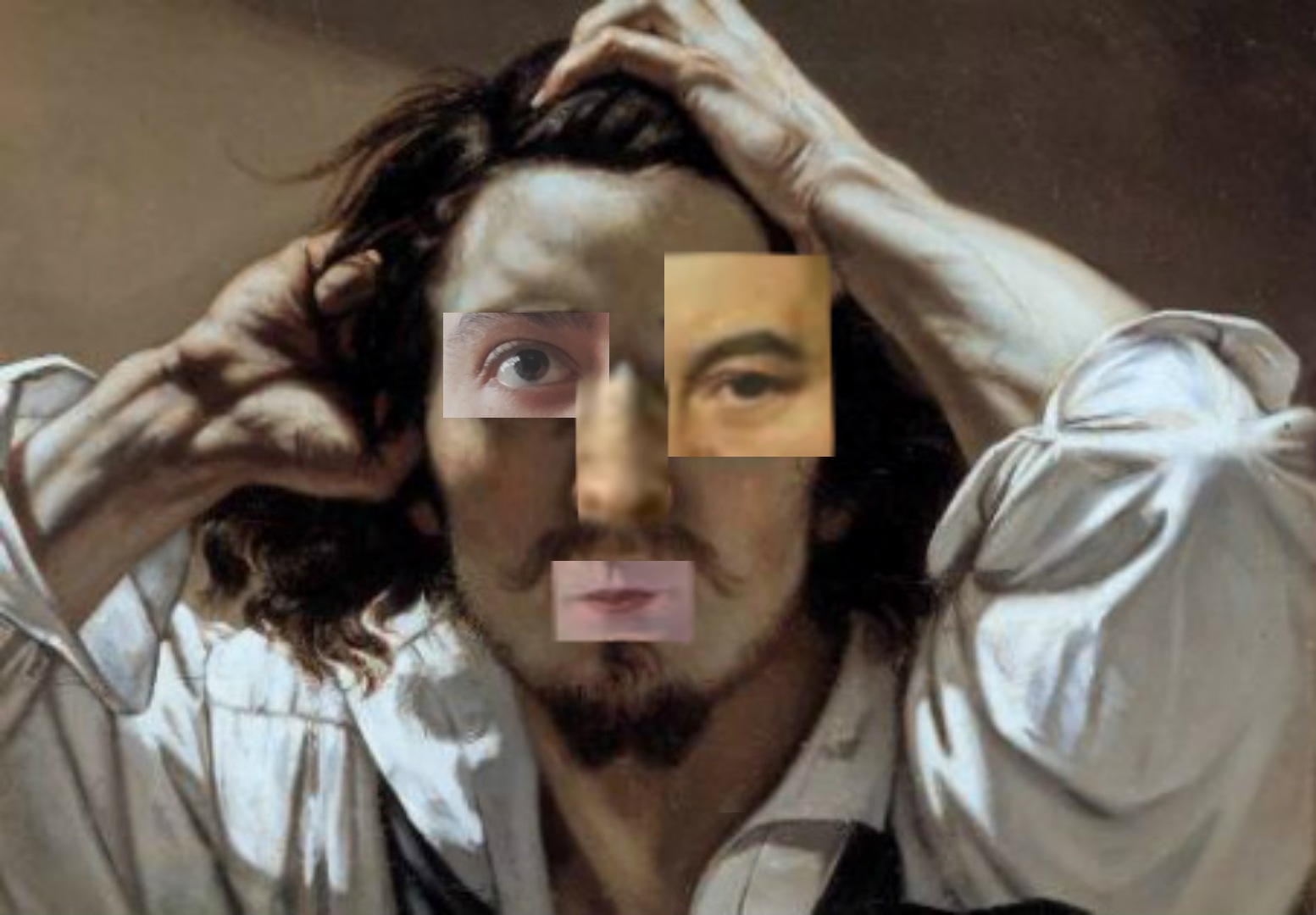 ICONIC REPRESENTATIONS TASK