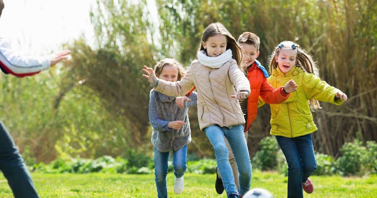 Las ventajas de tener el recreo antes del almuerzo / Eat Smart Blog en ...