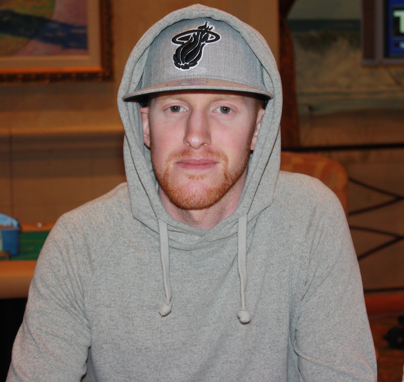 BORGATA SPRING POKER OPEN 2011: Apr 27, 2011