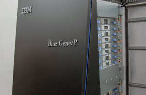 PINOY VISION: DOST uses IBM Blue Gene supercomputer towards ‘Smarter ...