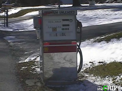 Innova: Weird Mailboxes (22 Photos)