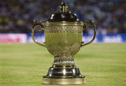 Indian Premier league - Cricinfo IPL T20