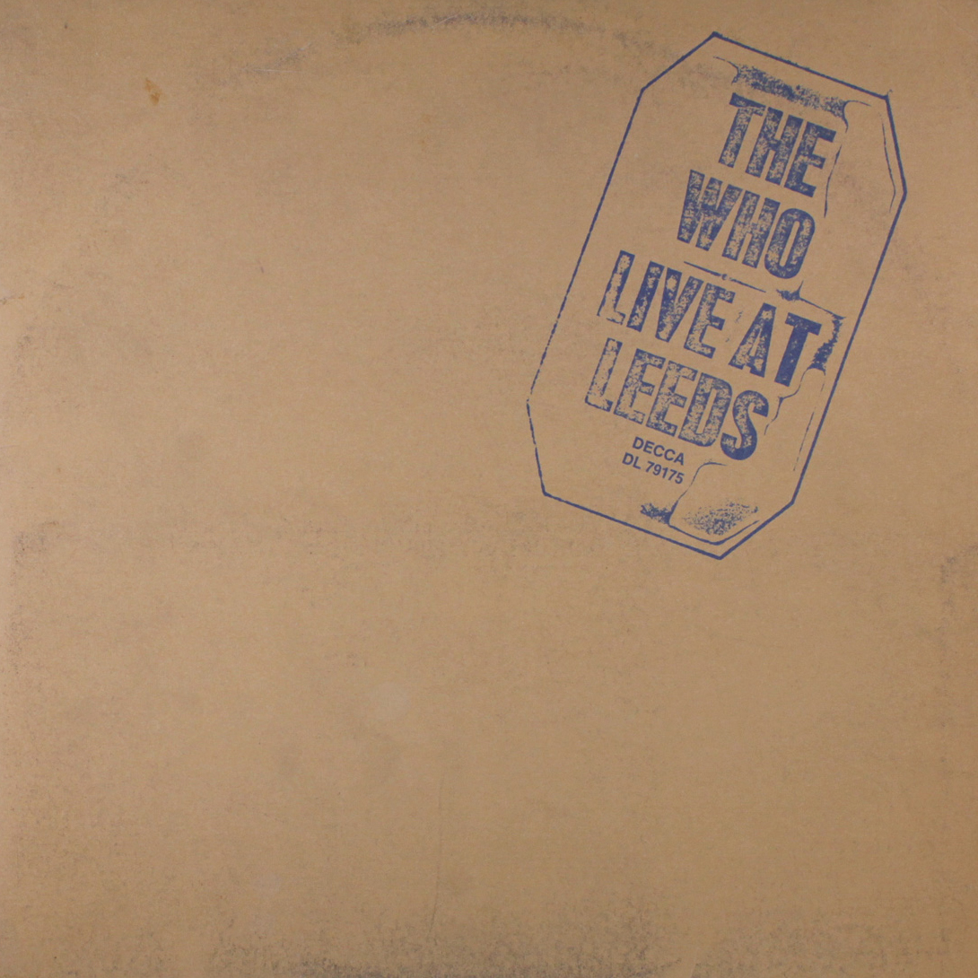 Top 10 Live Albums top-10-live-albums