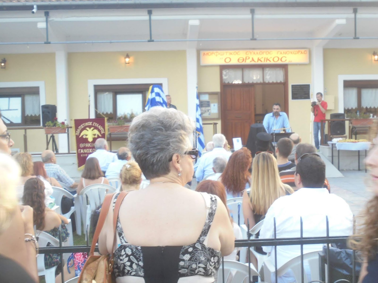 ΛΕΥΤΕΡΙΑ: ΠΛΗΘΟΣ ΚΟΣΜΟΥ ΣΤΑ ΑΠΟΚΑΛΥΠΤΗΡΙΑ ΤΗΣ ΠΡΟΤΟΜΗΣ ΤΟΥ ΜΗΤΡΟΠΟΛΙΤΗ ...