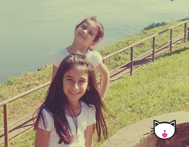 O mundo de Ana Livia ♥