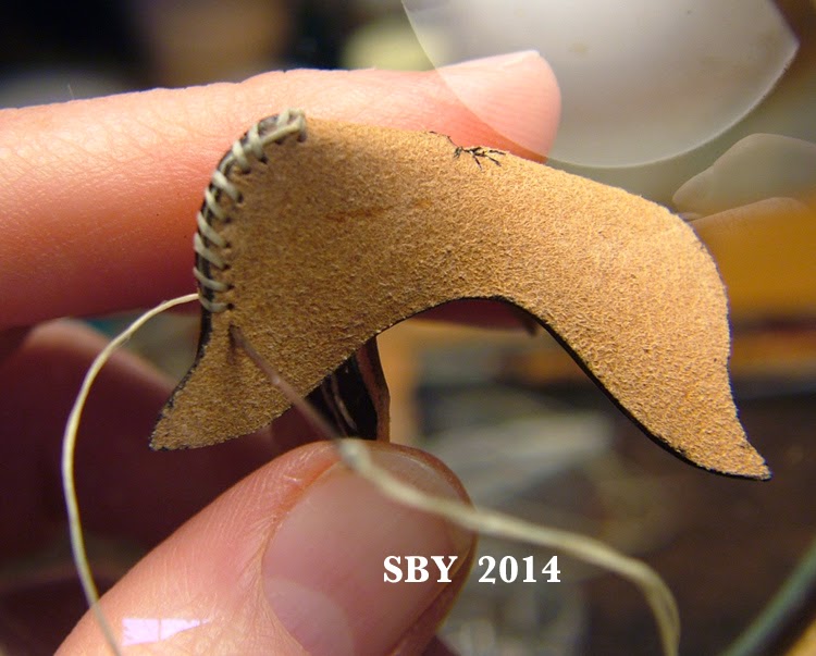 Timaru Star II: TSII #452: Taking A Pommeling