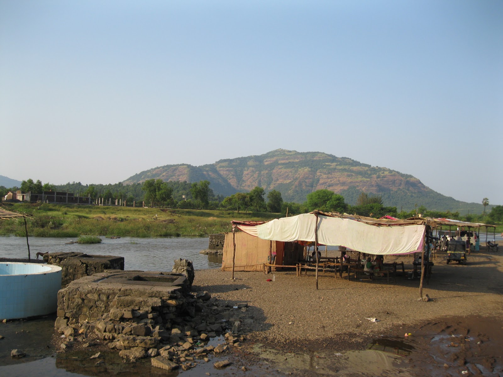 Namo Nityananda: Divine land of Ganeshpuri