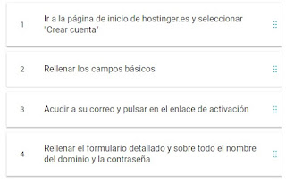 MÓDULO 4 - DESARROLLO WEB: HTML Y CSS (1/2)