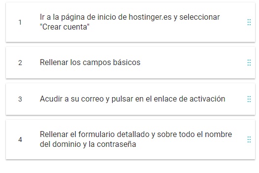 MÓDULO 4 - DESARROLLO WEB: HTML Y CSS (1/2)