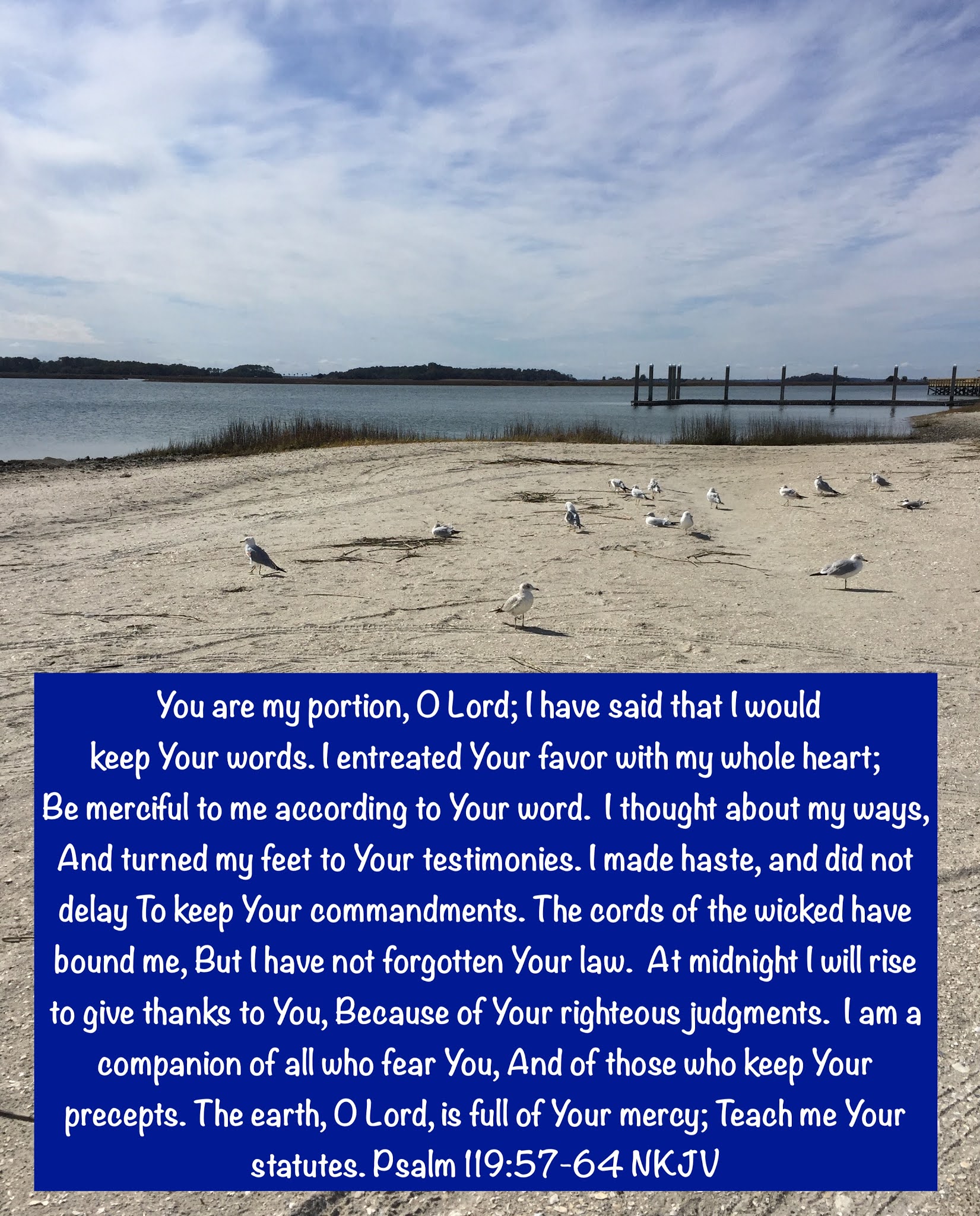 My Strength Psalm 119 57 64 Good God Almighty my-strength-psalm-119-57-64-good-god-almighty