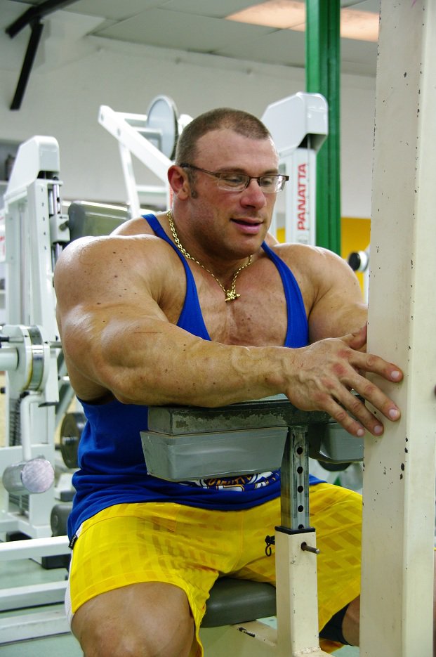 LA PERFECTION FAITE HOMME: ALEXANDRE NATAF 05