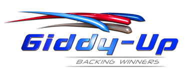 The Professional Punter: Giddy-Up