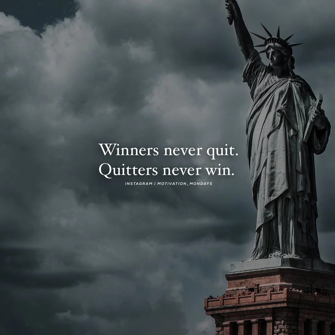 Monday quotes to help you get through the day