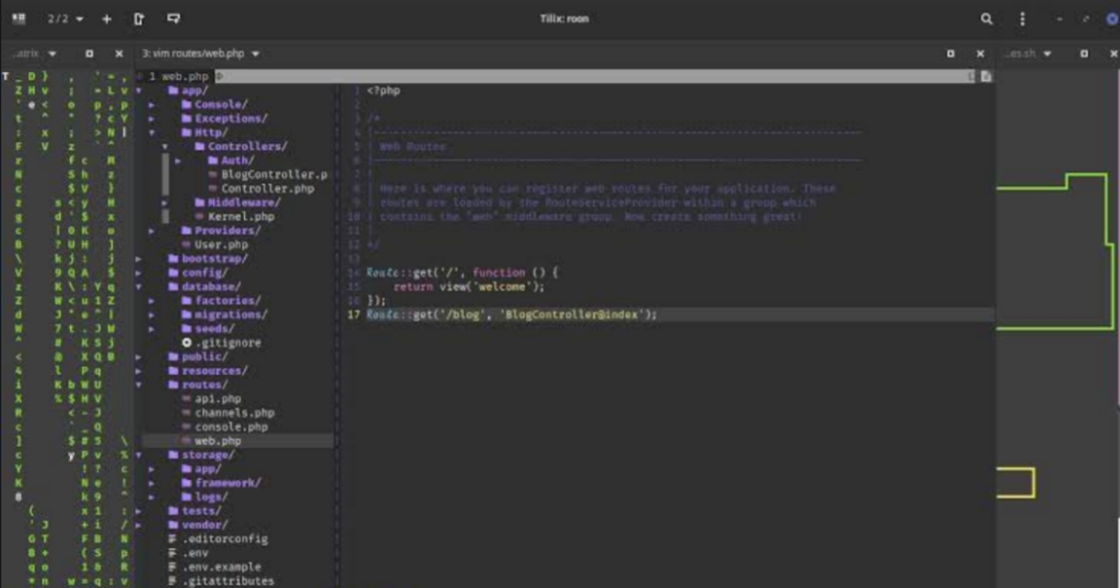 16 Aplikasi Text Editor yang bisa kalian pakai untuk ngoding di perangkat