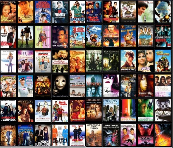 LAS MEJORES PELIS - Arroz con Leche ° Franch