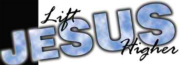 Lift Jesus Higher Family Church: CHURCH THAT LEAD BY THE HOLY SPIRIT