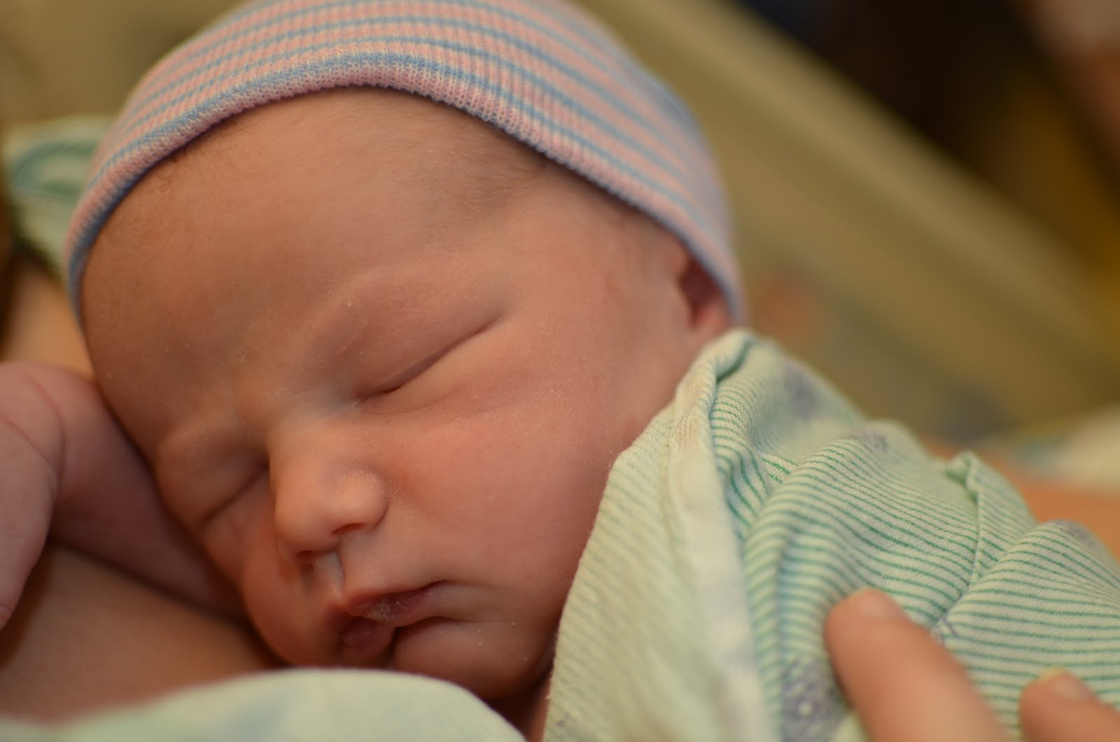 The Chamblee Life: Meet Beau Harrison