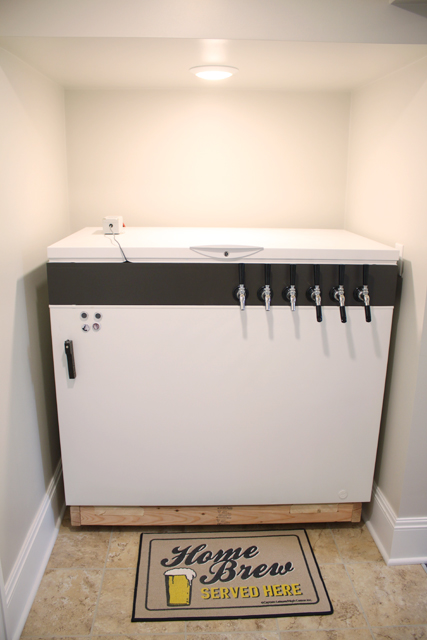 The Beer Cave - Danks and Honey