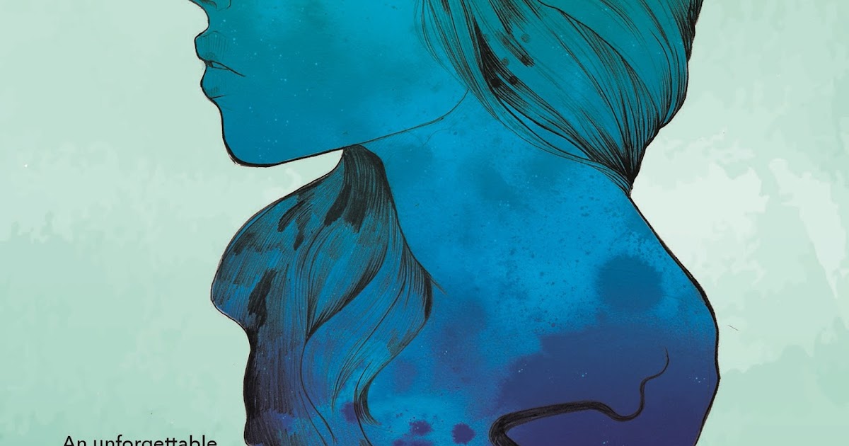 Breathing Under Water | Diva Booknerd