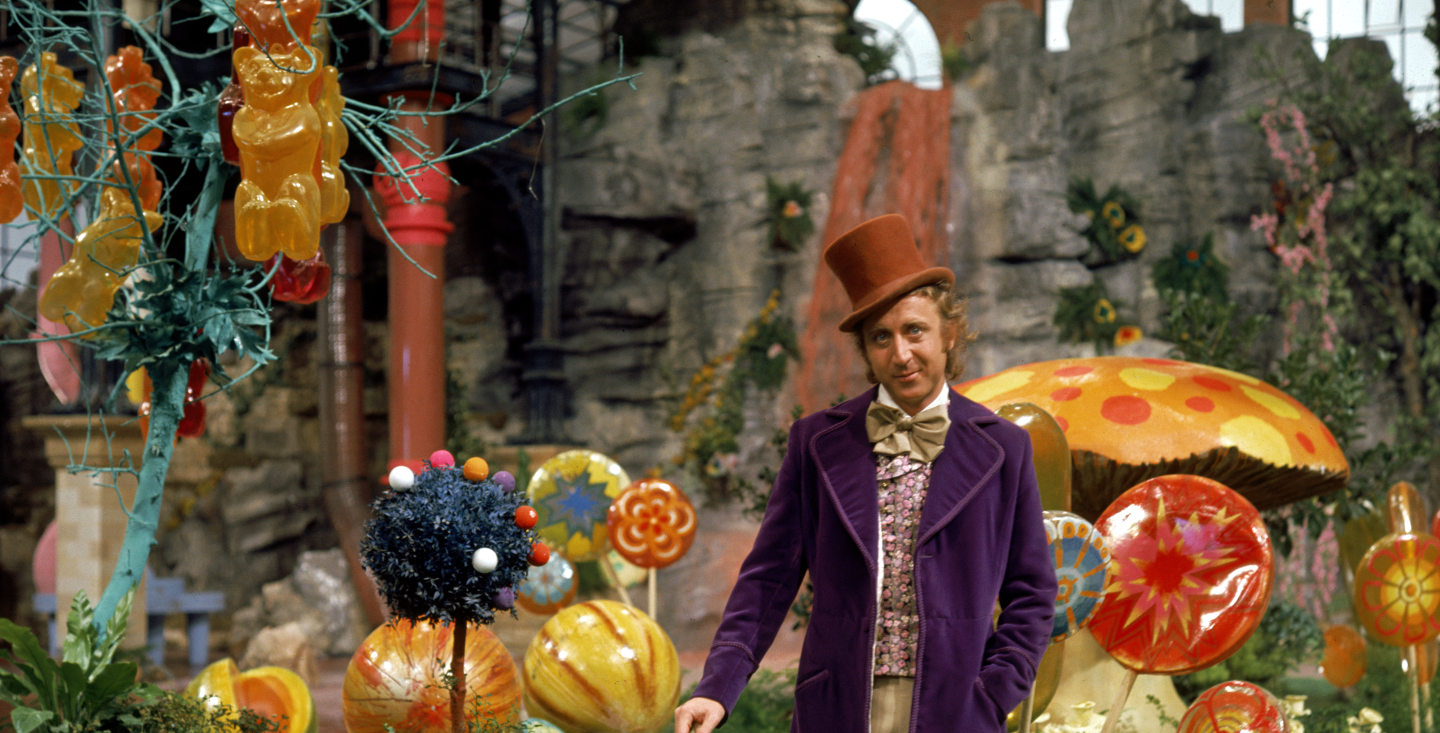 2 Kids and Tired Books: Childhood Favorites...Charlie and the Chocolate ...