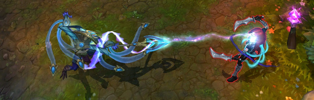 Surrender at 20: Azir, The Emperor of the Sands, now available!