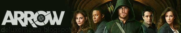 Arrow [2012] Season 01 Episode 02 ~ Hit TV Series & Films