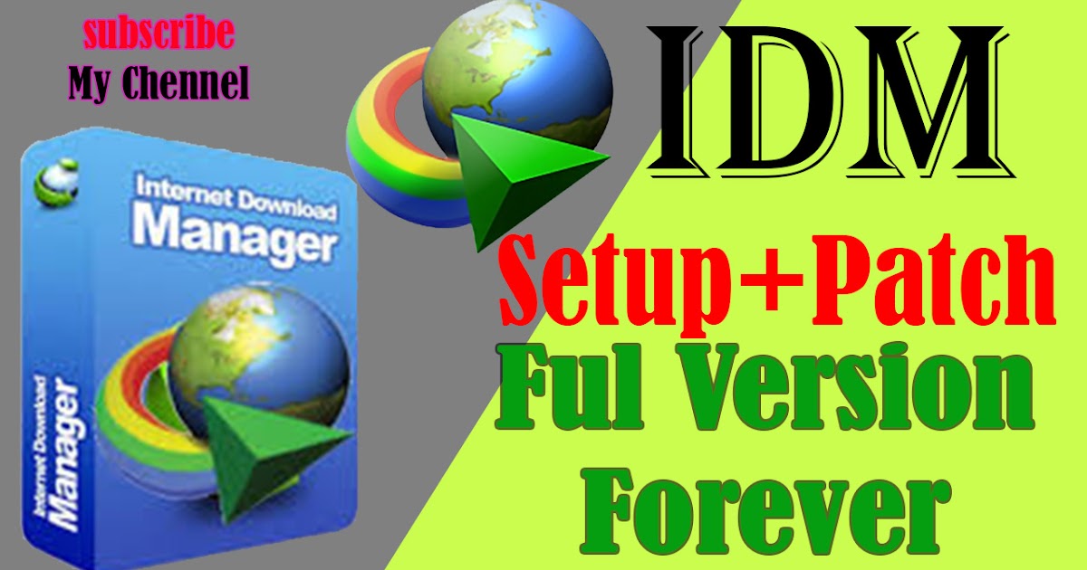 Technical Akber: Internet Download Manager (IDM) Full version Download Free
