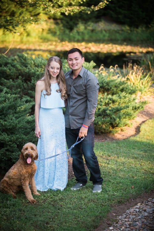 Ryan Ellis' wife Allison Ellis : Girlfriend Bio