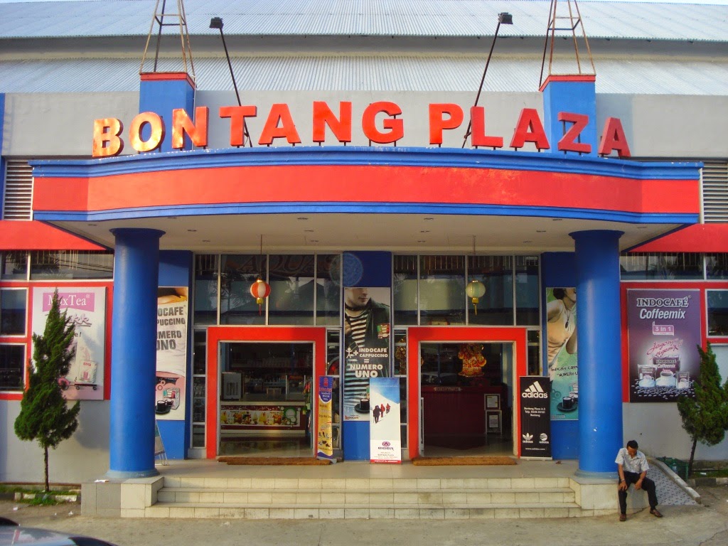 Mau Shopping? Ini Daftar Nama dan Alamat Pusat Perbelanjaan di Kota ...