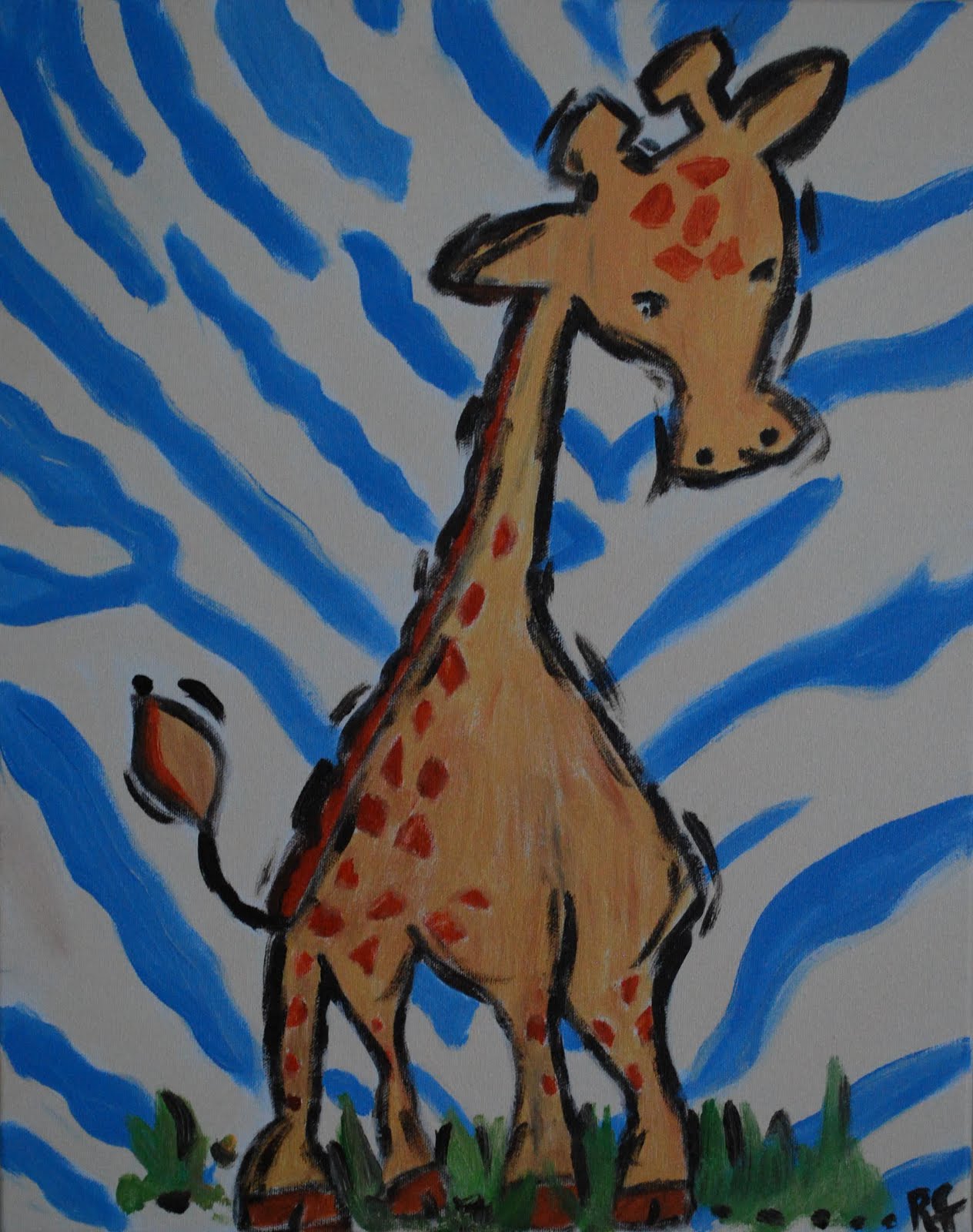 Dave, Becky, Mia, Kainoa Bear, and Baby Isobel