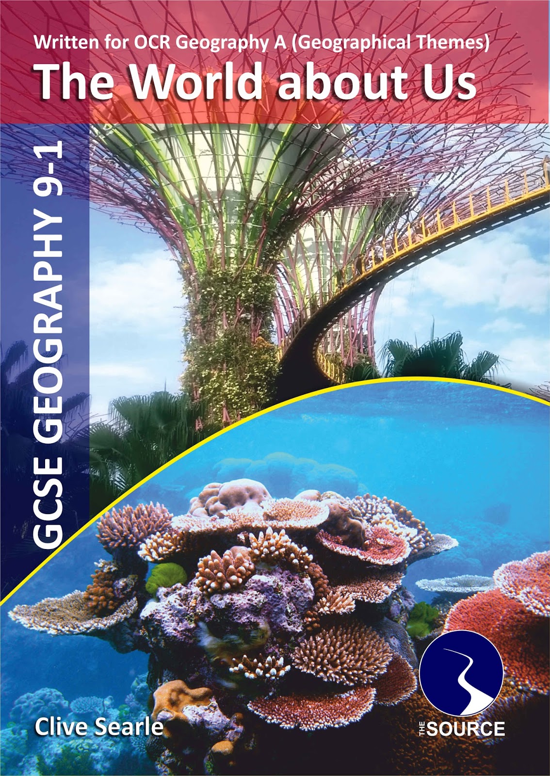 The Source: The World About Us