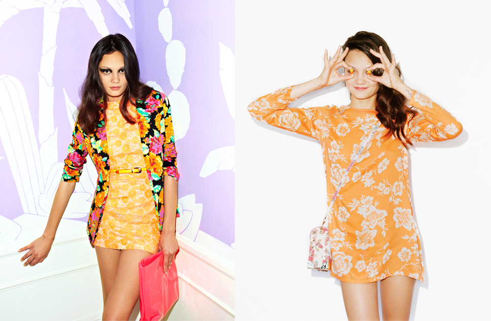 Some Pleasures Some Nasty Gal