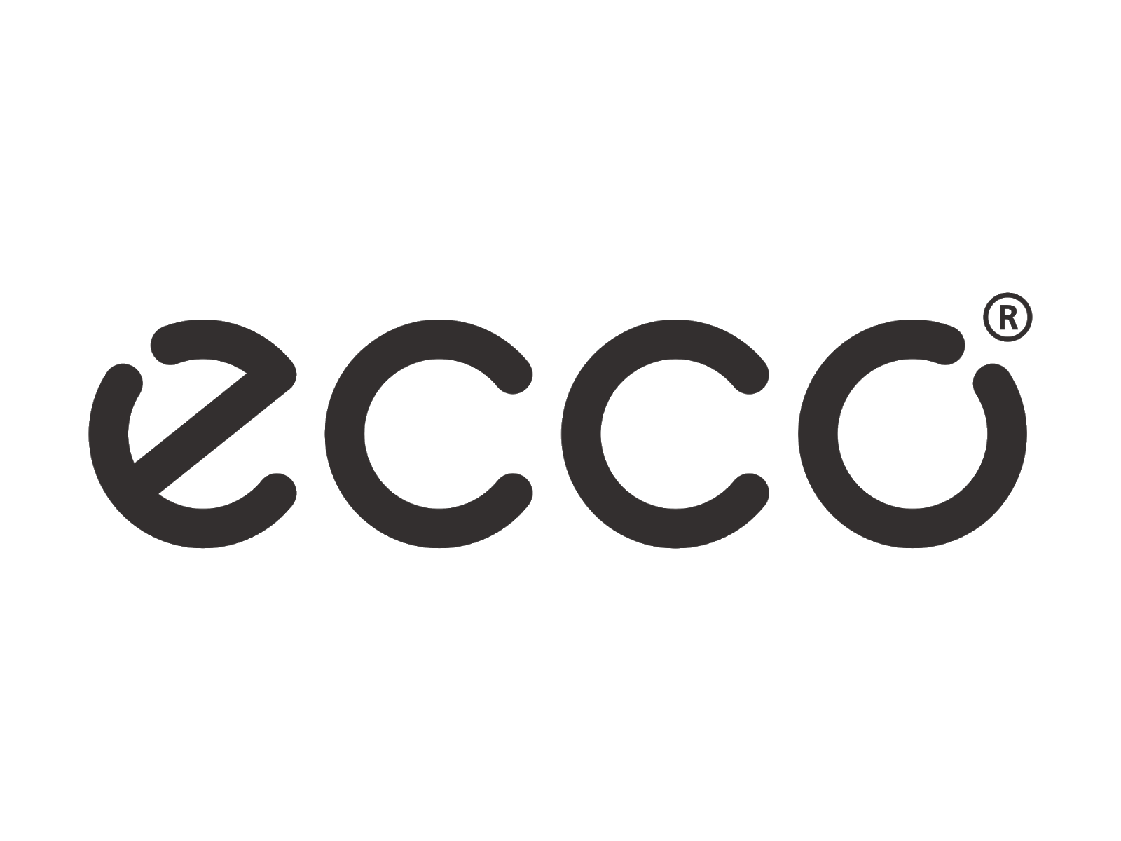 Logo Ecco Vector Cdr & Png HD - Biologizone