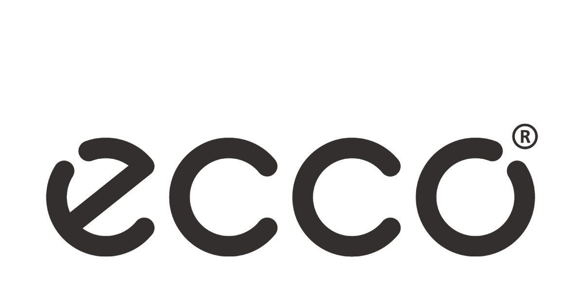Logo Ecco Vector Cdr & Png HD - Biologizone