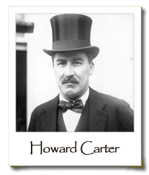 Howard Carter