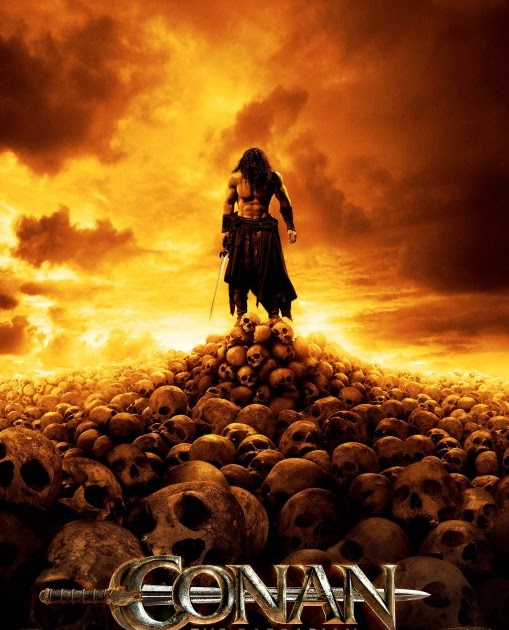 SNEAK PEEK : 'Khalar Zym' Crosses Paths With "Conan The Barbarian"