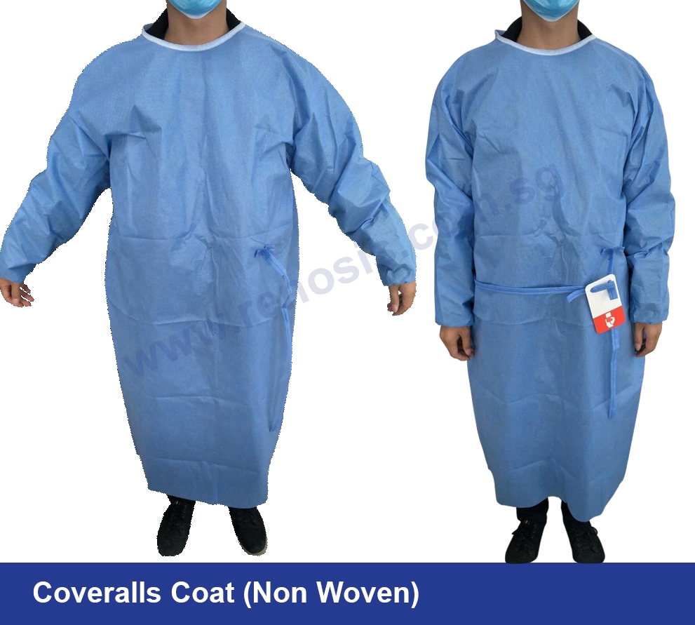 Coverall Coats And All That You Need To Know
