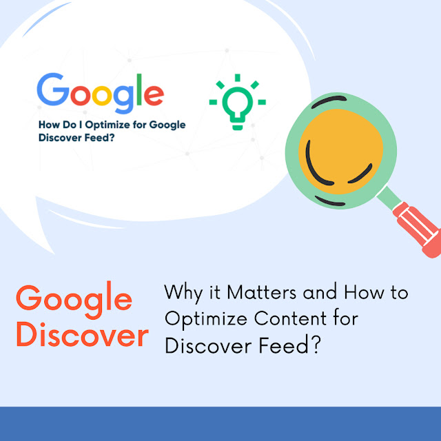 Google Discover: Why it Matters and How to Optimize Content for ...
