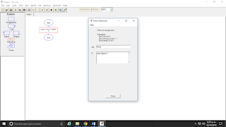 Algoritmos y Programación : Raptor