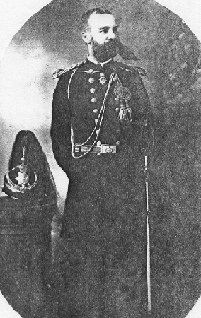 Odd Fighting Units: The Honolulu Rifles during the Hawaii Rebellions ...