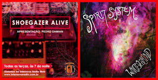 SHOEGAZER ALIVE