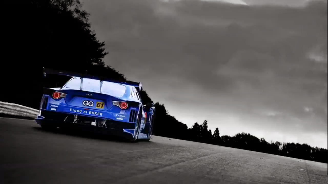 #ROADTOSUPERGT2015: le auto JAF-GT e le "Mother Chassis" della ...