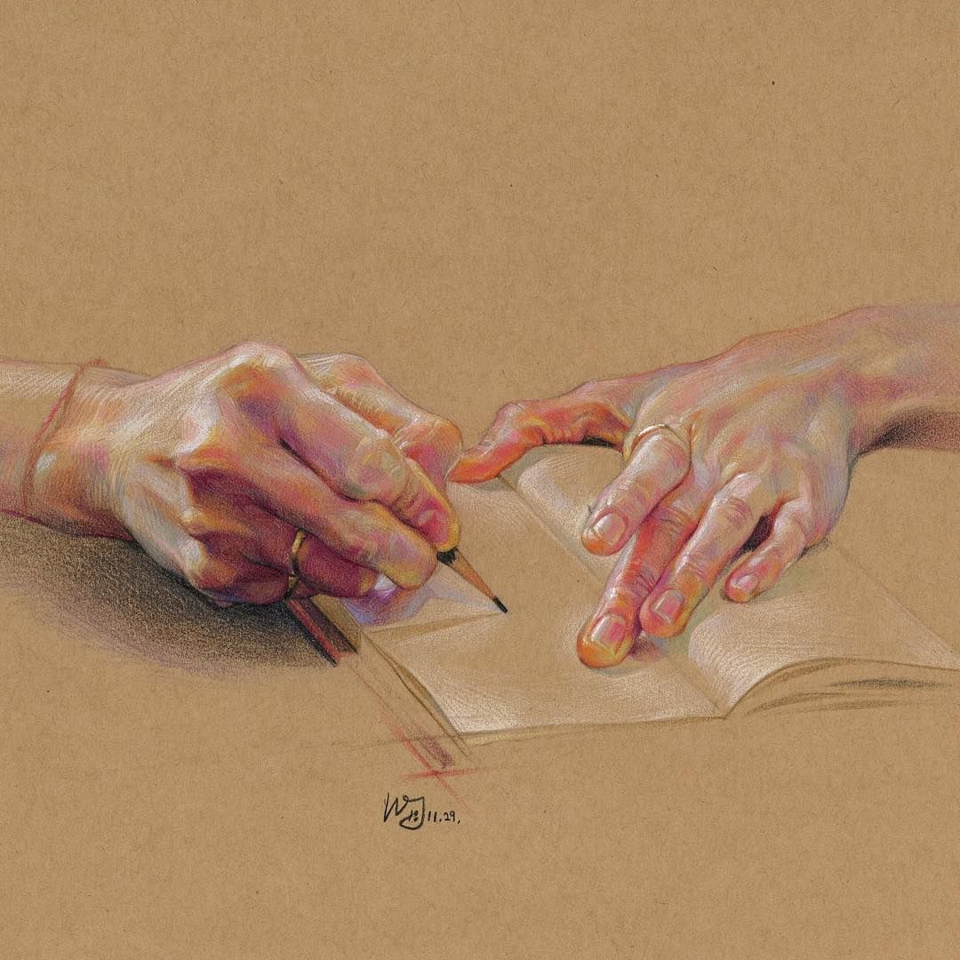 WanJin Gim, 1981 | Abstract painter | Tutt'Art@ | Pittura * Scultura ...