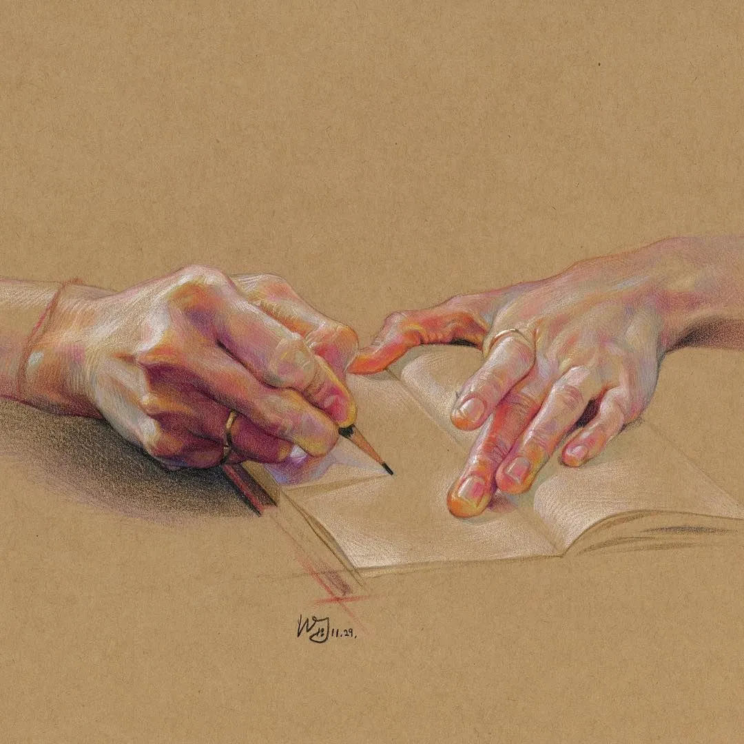 WanJin Gim, 1981 | Abstract painter | Tutt'Art@ | Pittura * Scultura ...