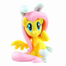 MLP Confitrade Sweet Box Figure Set 2 G4 Other Figures | MLP Merch
