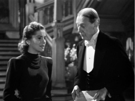 Rebeca, el origen del nombre de esta prenda de vestir - El armario de ...