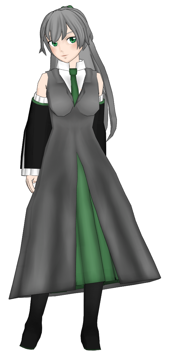 MMDownload: AbsentWhite Miriam