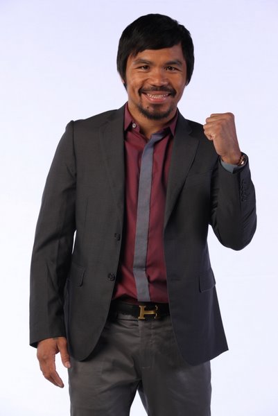 “Manny, Many Prizes!” | BLOG-PH.com — Top Philippines Lifestyle Blog